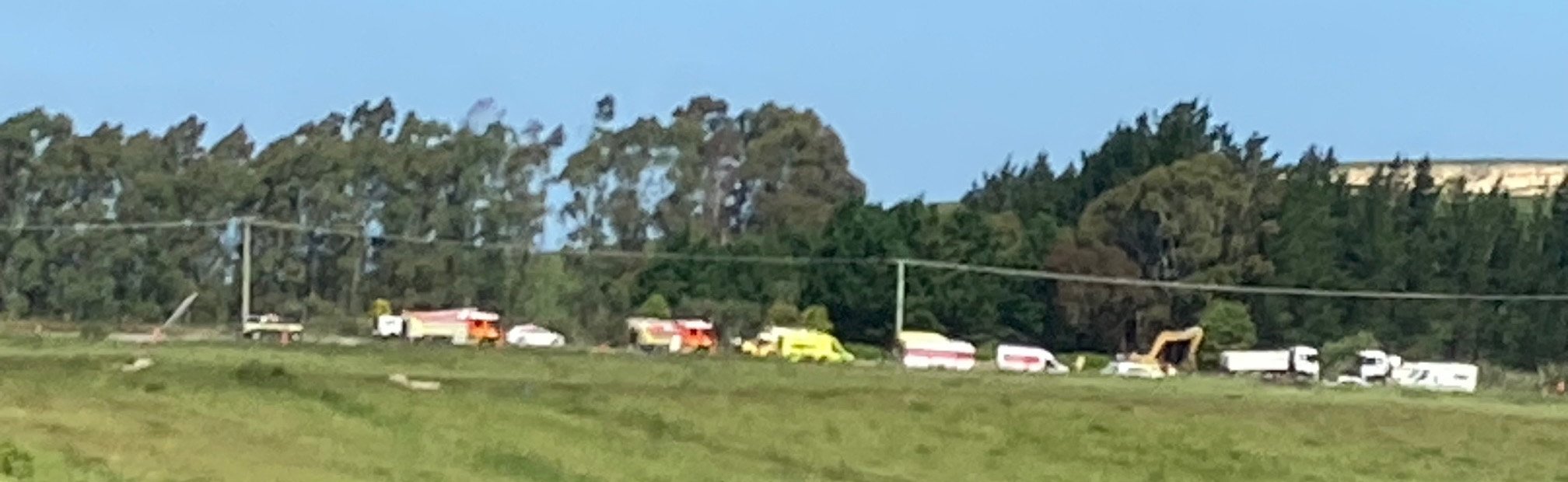 Person seriously injured in SH1 crash | Otago Daily Times Online News