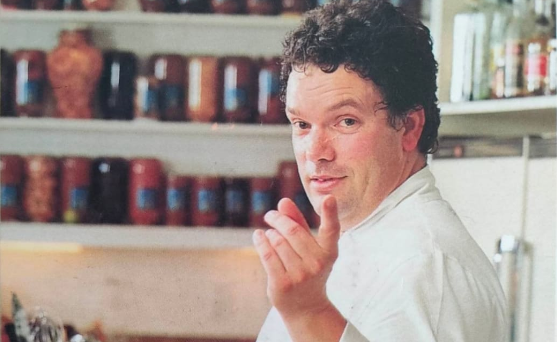 'Ahead of his time': Chef Michael Lee Richards dies | Star News