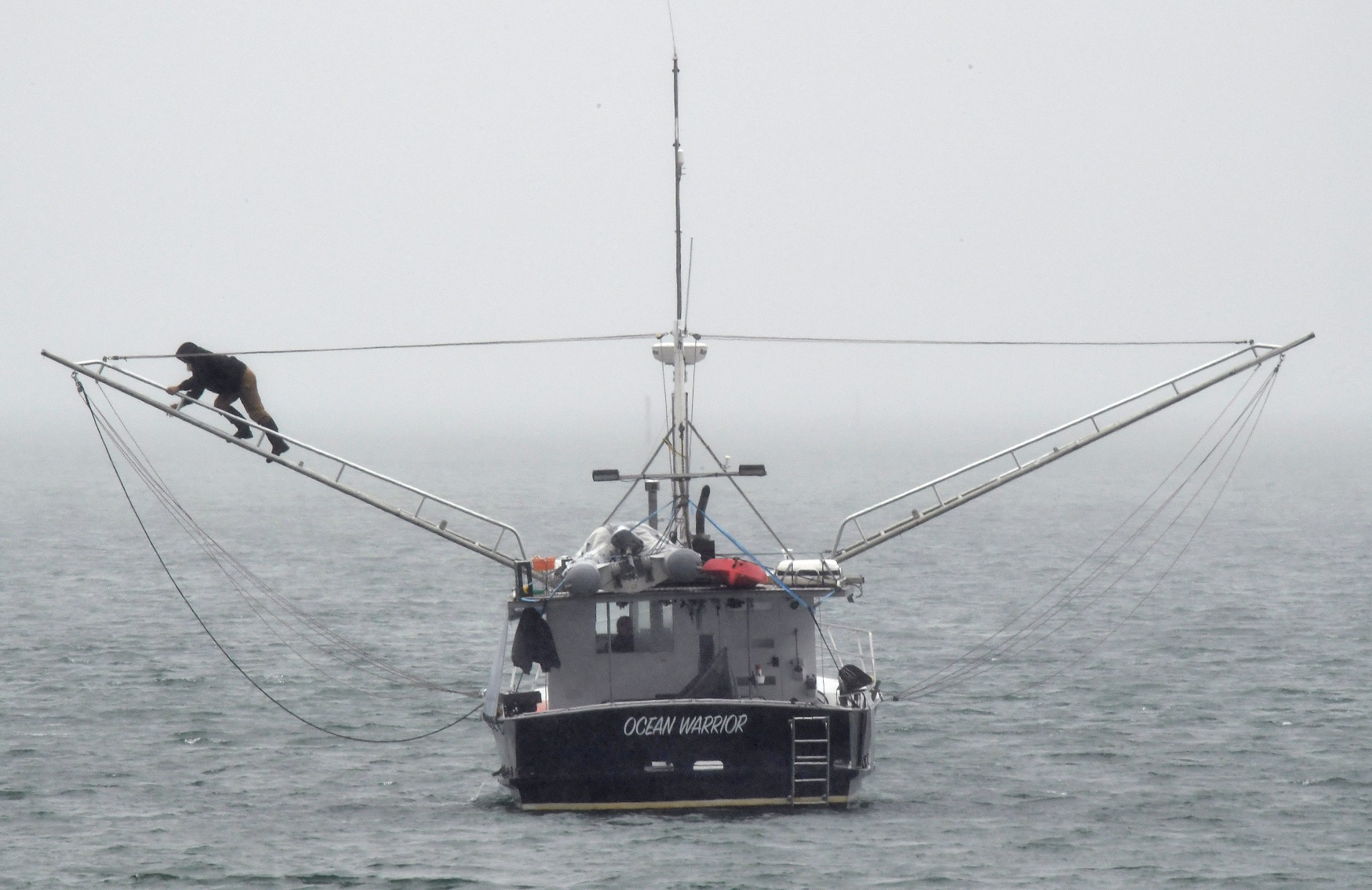 Under investigation | Otago Daily Times Online News