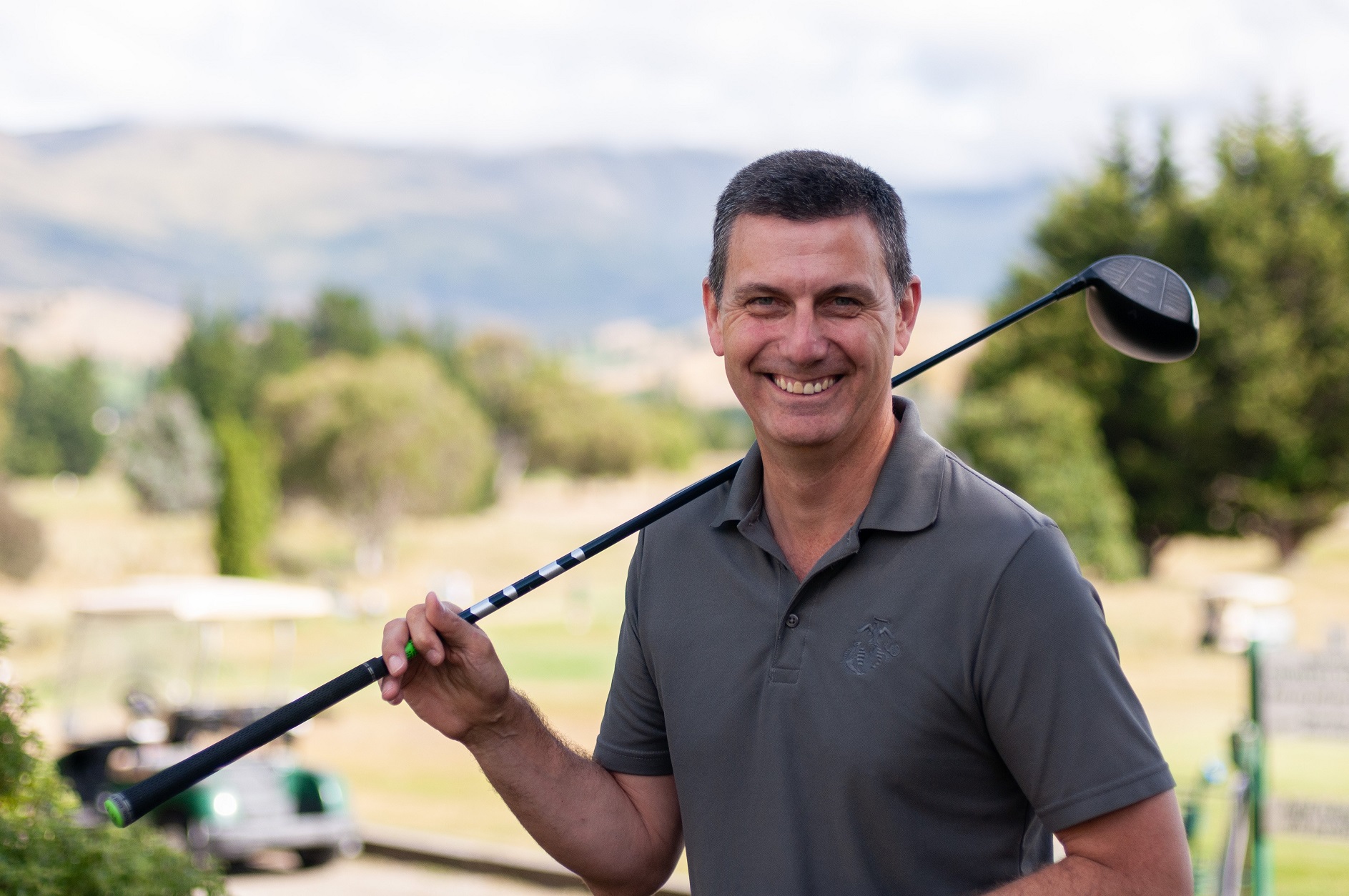 Manager putting army skills to use on home turf | Otago Daily Times ...