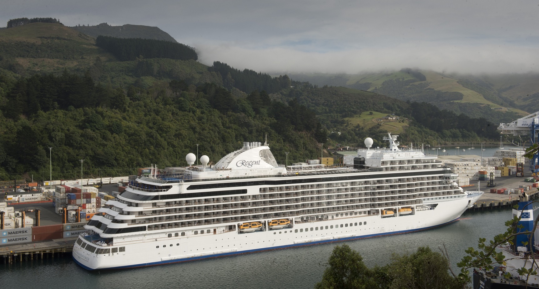 Clean as a whistle | Otago Daily Times Online News