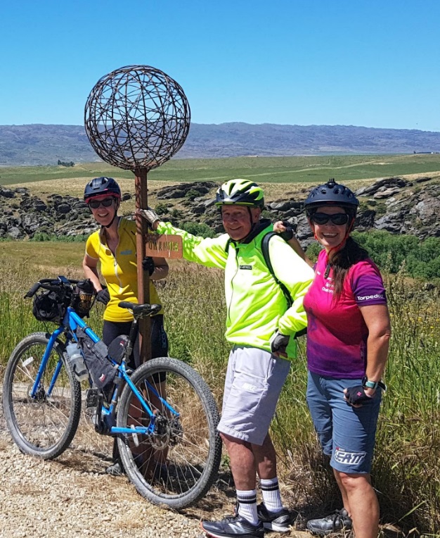 Cyclist's shopping errand for wife ends in tragedy | Otago Daily Times ...