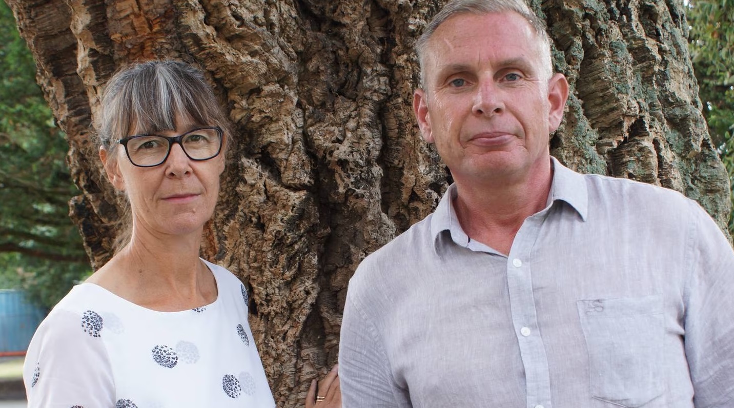 Cyclist's shopping errand for wife ends in death | Otago Daily Times ...