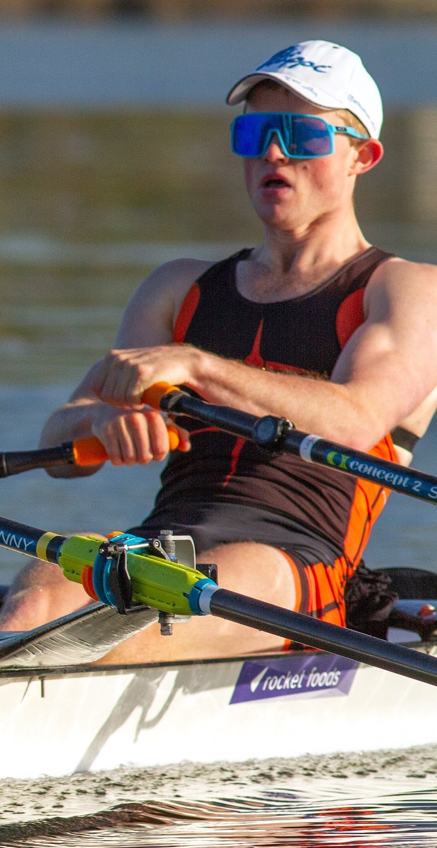 Rower wins top gong at sports awards | Otago Daily Times Online News