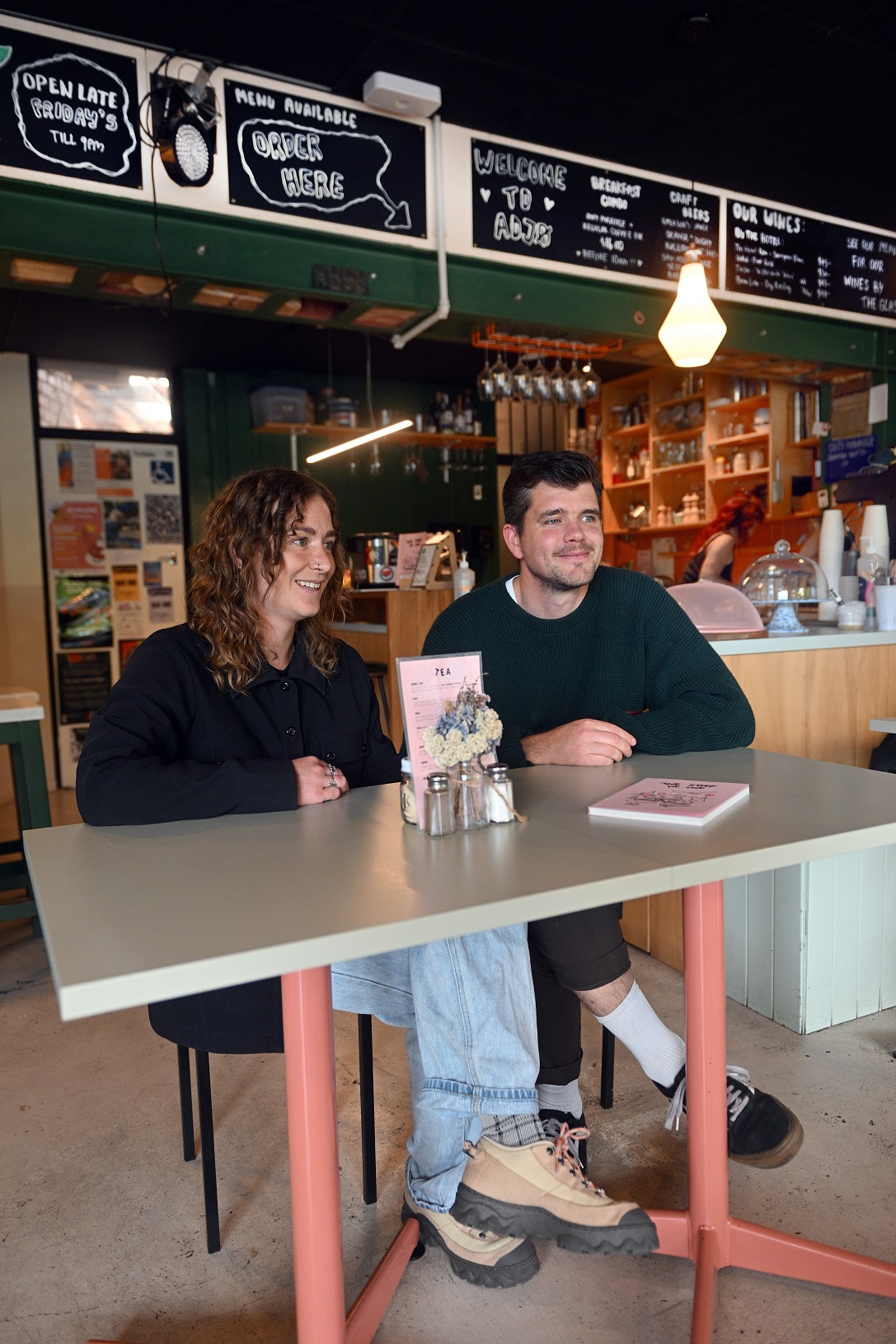 Made For Sharing Otago Daily Times Online News