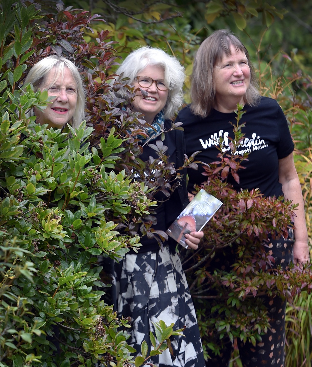 Wild at heart | Otago Daily Times Online News
