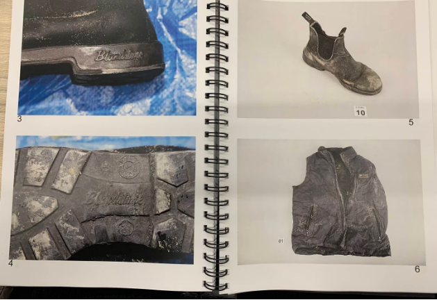 Beckenridge inquest: Stake found near cliff edge | Otago Daily Times ...