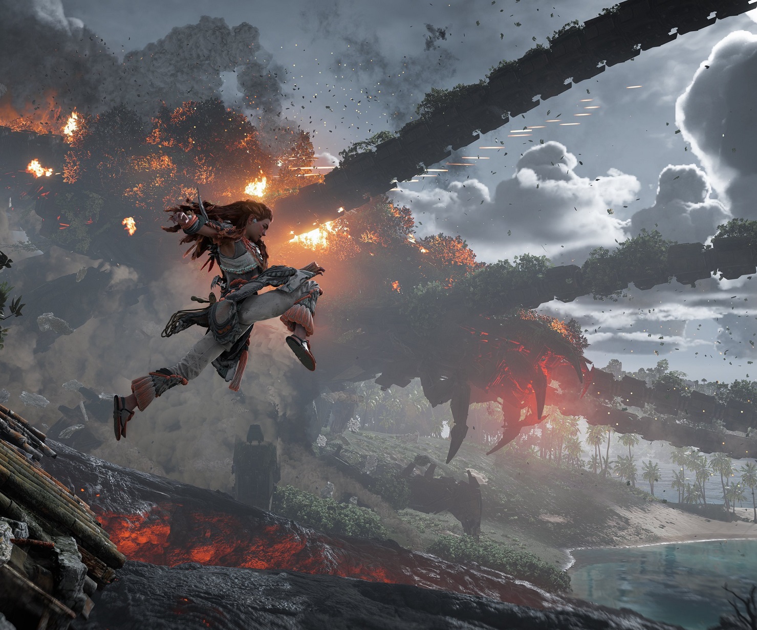 Aloy back in the saddle | Otago Daily Times Online News