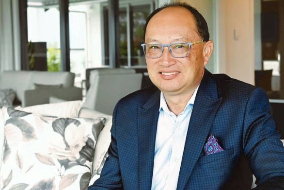 Writer visiting for anti-Asian abuse event harassed in restaurant ...