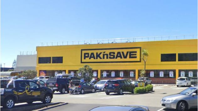 paknsave_porirua.png | Otago Daily Times Online News