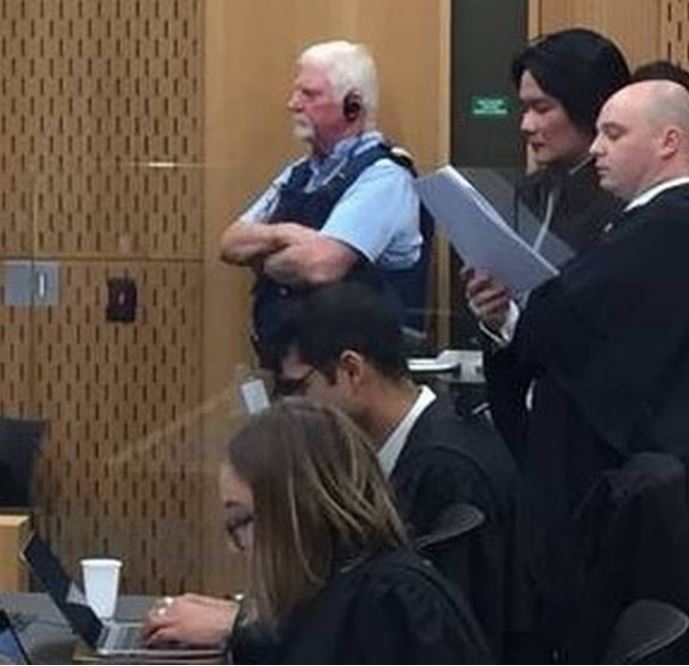 Major synthetic cannabis dealer ordered to pay police millions | Otago ...