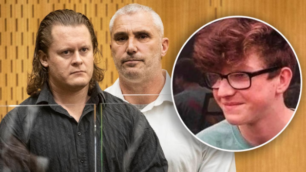 Chch teen murder trial: Victim ‘totally innocent’ bystander | Otago ...