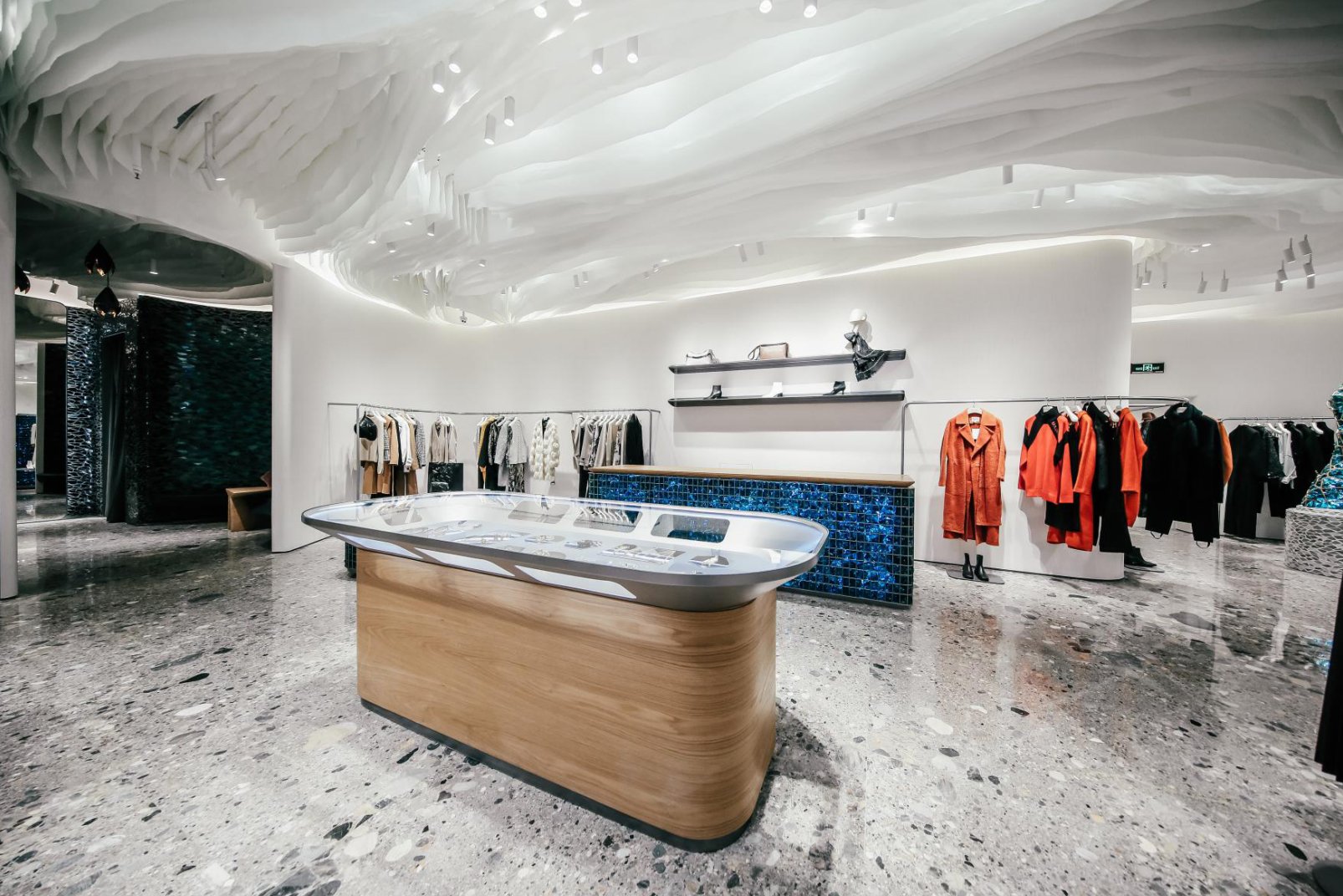 Chinese commission a big feather in the cap for firm | Otago Daily ...