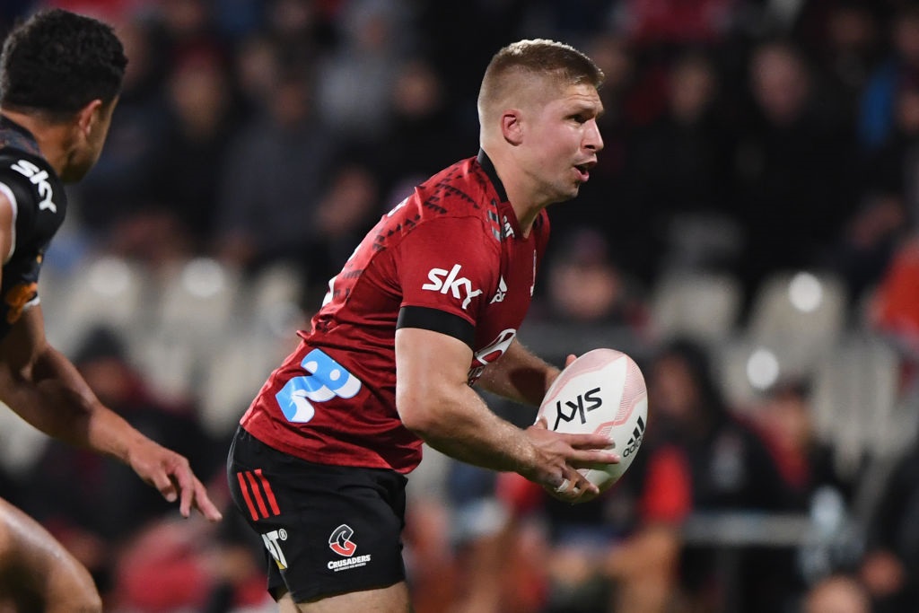 Another All Black moves to France | Otago Daily Times Online News