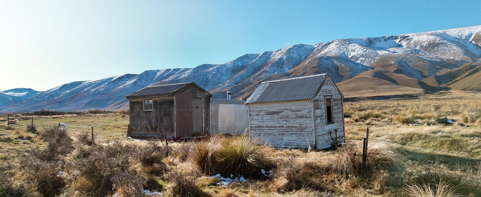 Mountain high | Otago Daily Times Online News