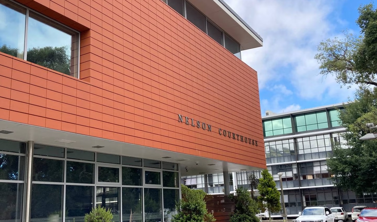 Co-director escapes conviction for diverting $40k to pay herself ...