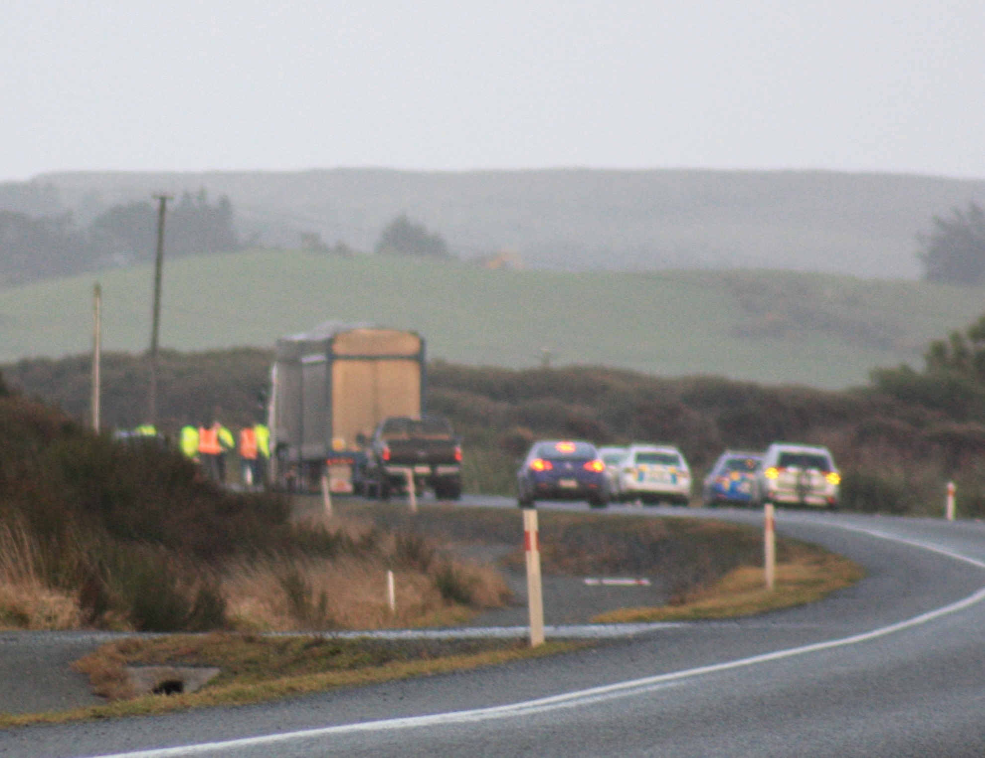 Highway safety in spotlight after serious crashes | Otago Daily Times ...