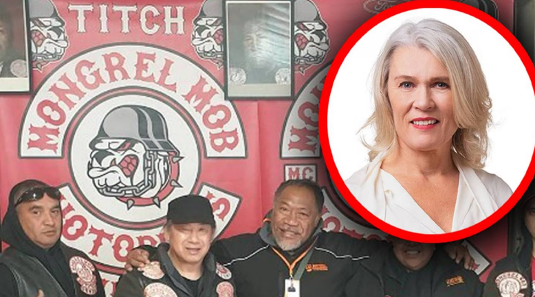 Electoral Commission at gang hui with Taieri MP | Otago Daily Times ...