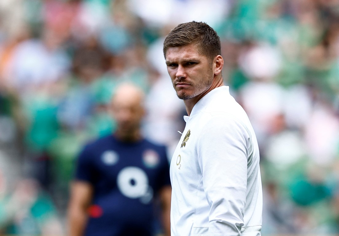 England skipper to miss first two World Cup games | Otago Daily Times ...