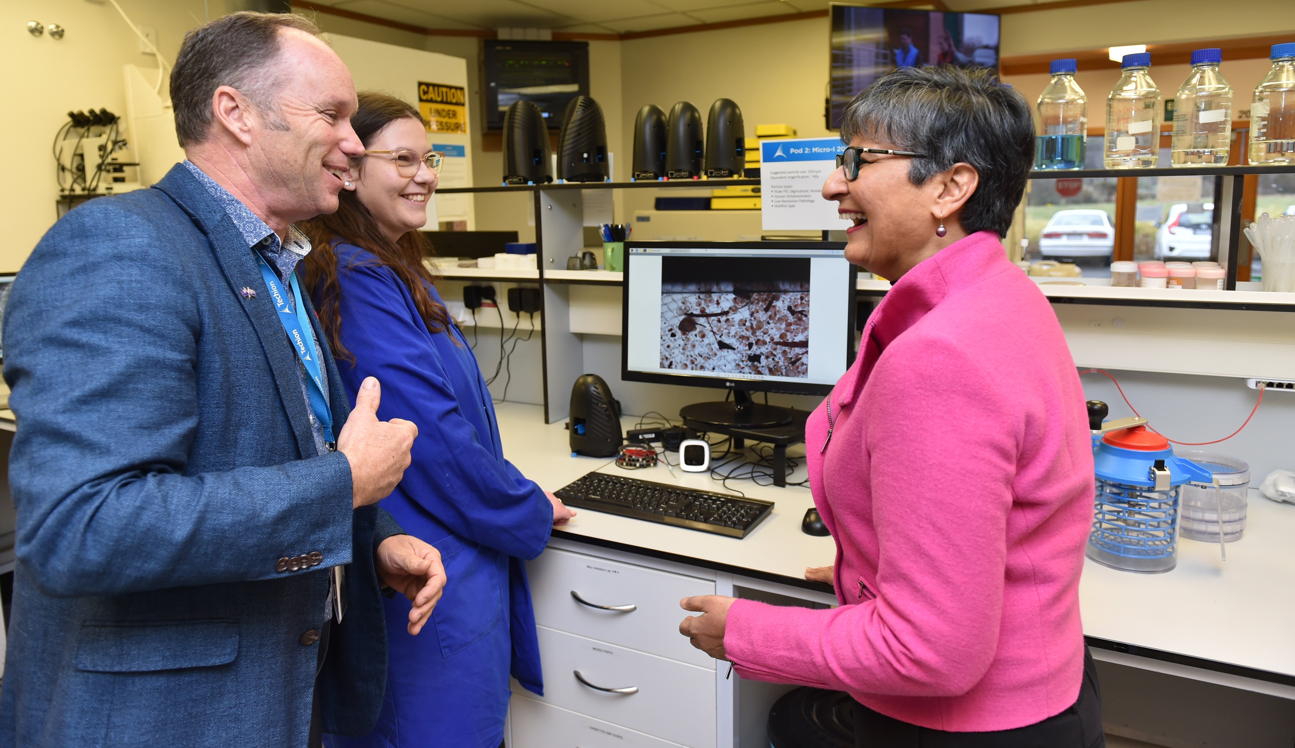 australian_high_commisi2.jpg | Otago Daily Times Online News