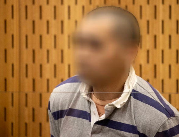 Yanfei Bao: Alleged kidnapper only in NZ for months | Star News