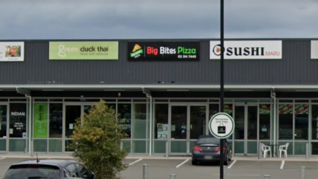 Police want help after 'senseless' pizzeria assault in Amberley | Star News