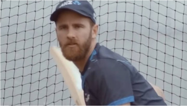 Chase Williamson Baseball