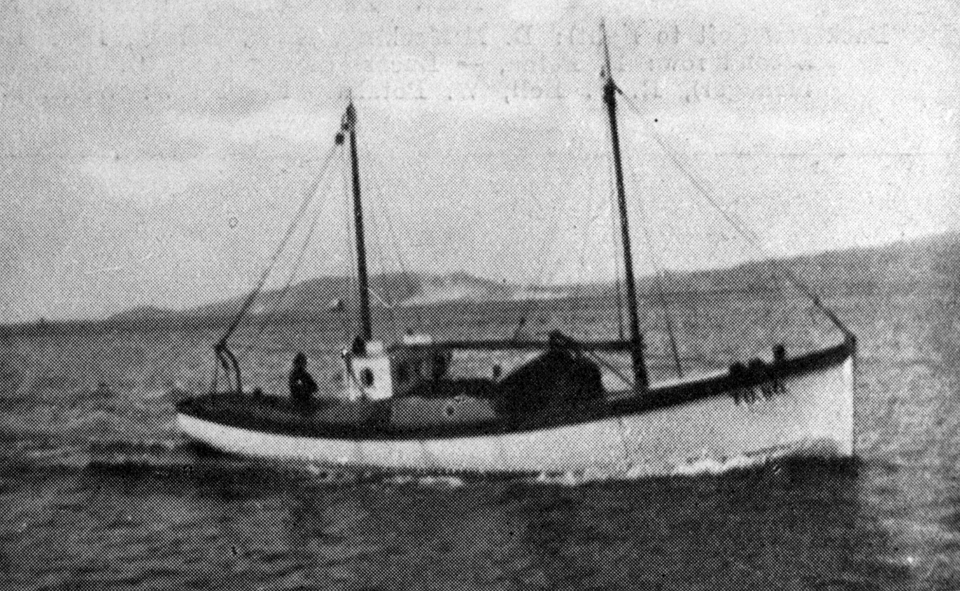 Locally built fishing boat | Otago Daily Times Online News