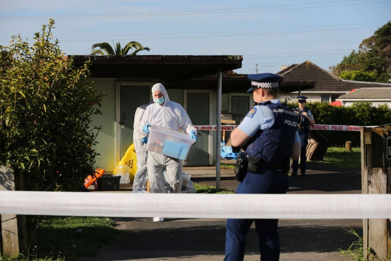 Ōtara man sentenced for killing 5-month-old son | Otago Daily Times ...