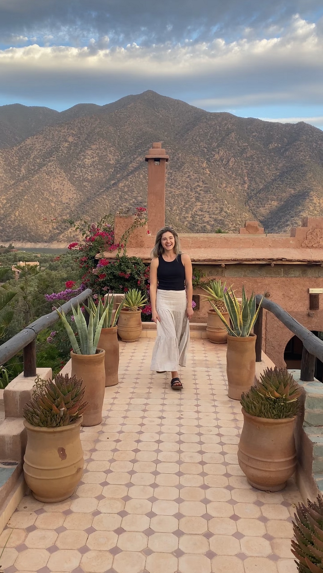 Kiwi’s frightening account as Morocco quake unfolded | Star News