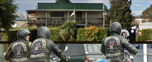 Notorious Timaru gang pad property still on the market | Otago Daily ...