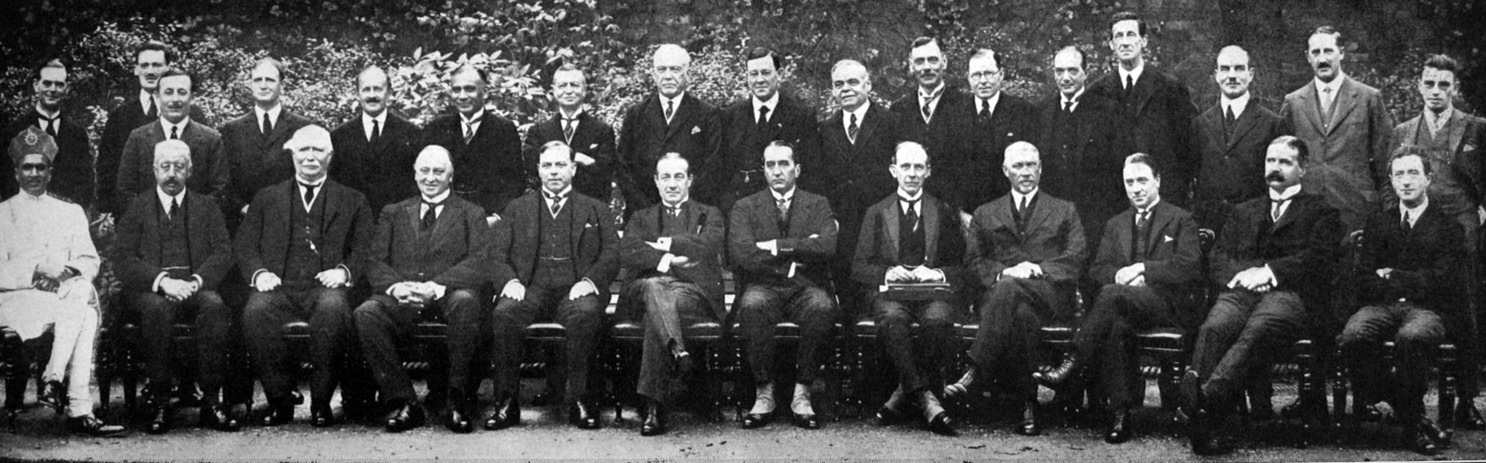 Imperial Conference’s potential | Otago Daily Times Online News