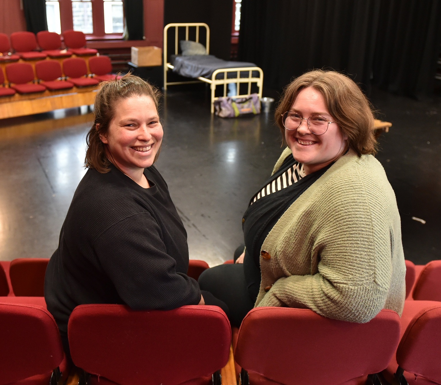 Tell me sweet little lies | Otago Daily Times Online News