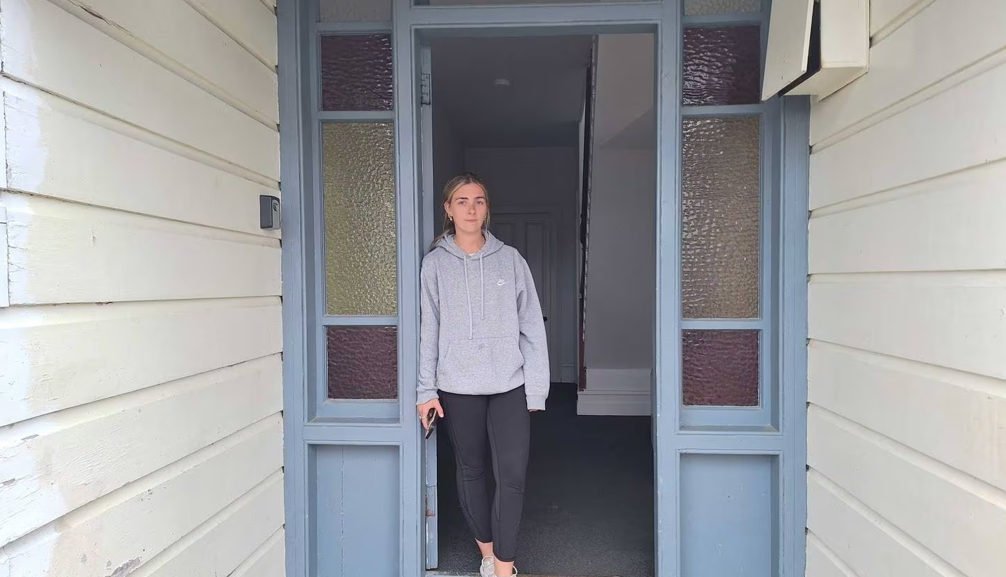 ‘First break-in of the season’: Burglary puts woman off student quarter ...