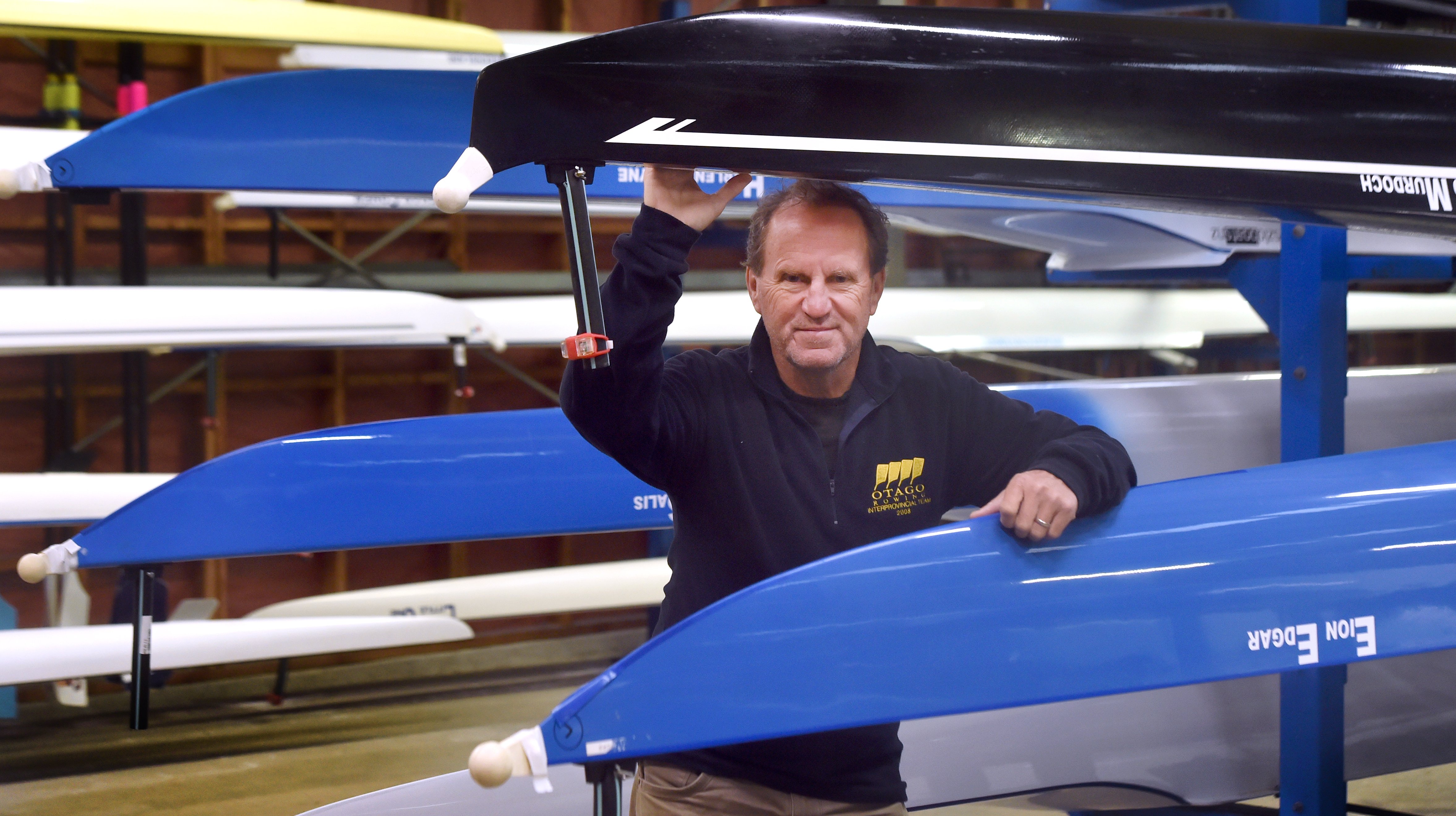 Keen to be back coaching for summer | Otago Daily Times Online News