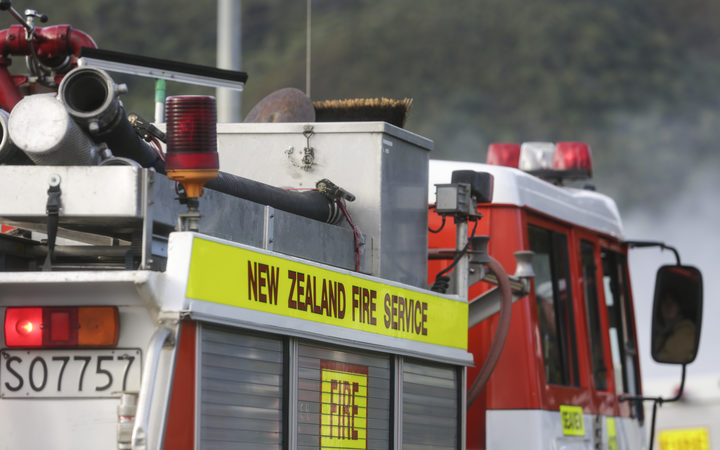 Fire warning after near-miss in Mackenzie Basin | Star News
