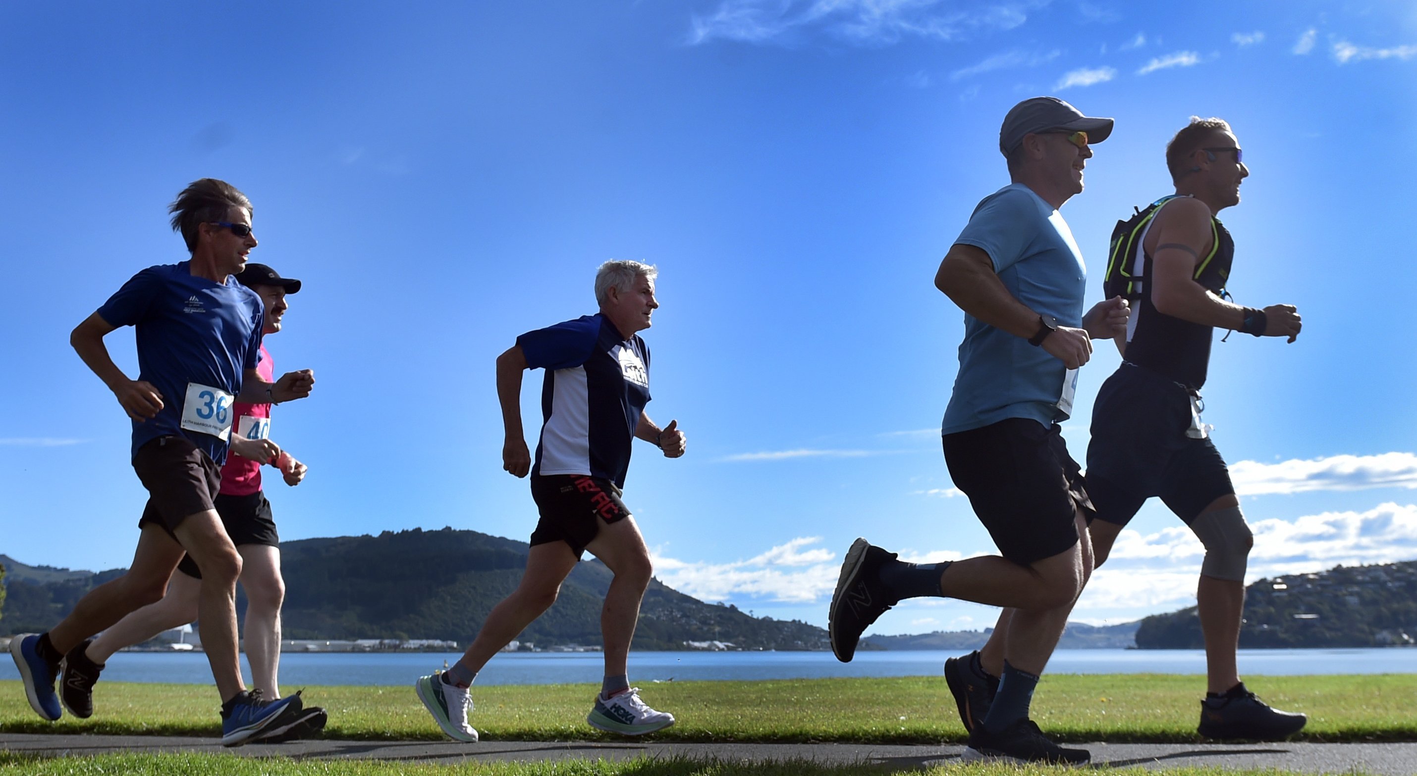 ‘Everybody’s welcome’ | Otago Daily Times Online News