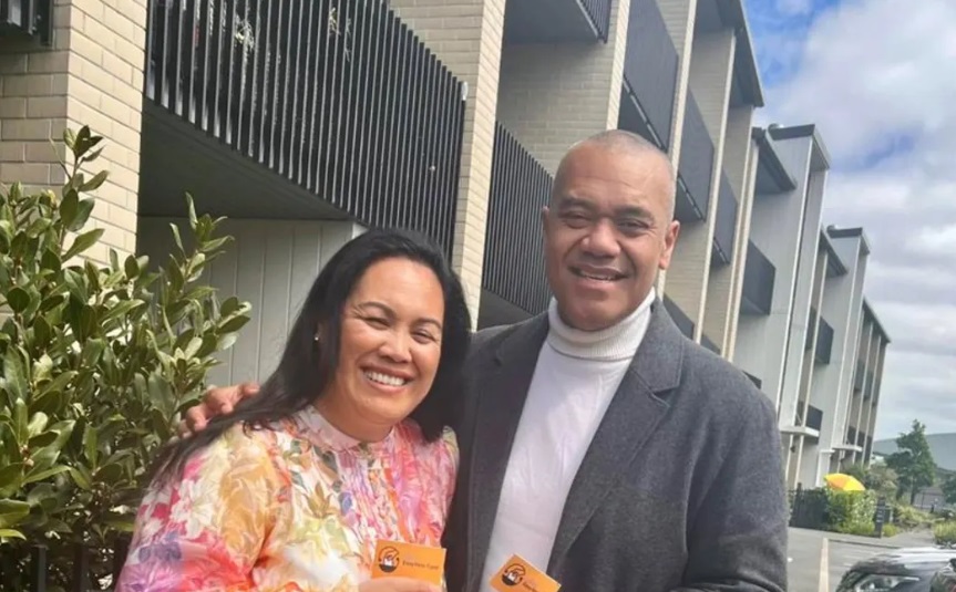 Warning over fake livestream links for late Green MP's funeral | Otago ...