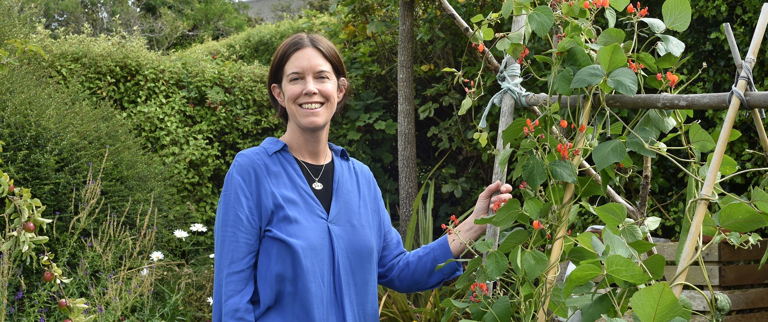 City provides inspiration for short-listed poet | Otago Daily Times ...