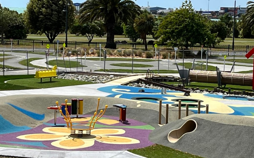 'Wave of warm air' takes Timaru to early morning 27C | Otago Daily ...