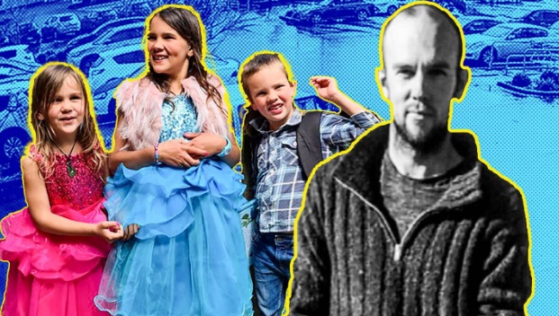 $80,000 reward for information on missing Marokopa children | Otago ...