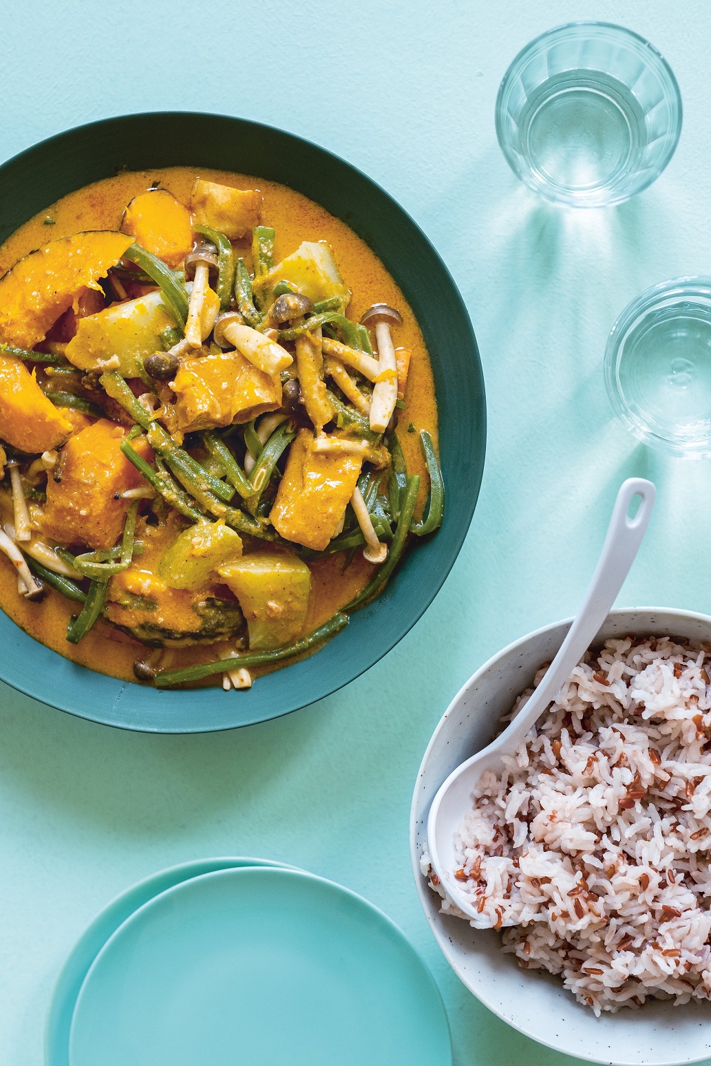 Sharing love through food | Otago Daily Times Online News