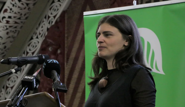 Greens Need To Win Back Trust Swarbrick Otago Daily Times Online News