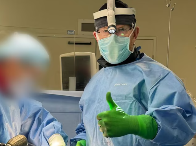 Former Christchurch surgeon accused of 'sexist' and 'unprofessional ...