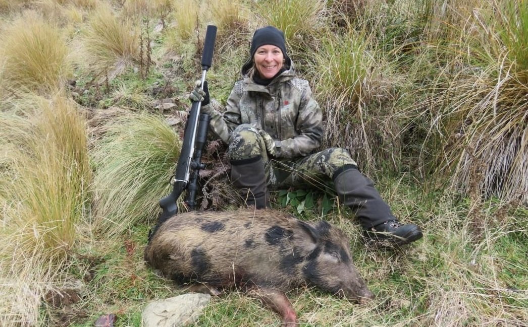 Hunter’s death ‘a terrible accident’ | Otago Daily Times Online News