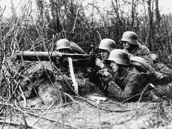 RSA looking for missing spoils of war | Otago Daily Times Online News