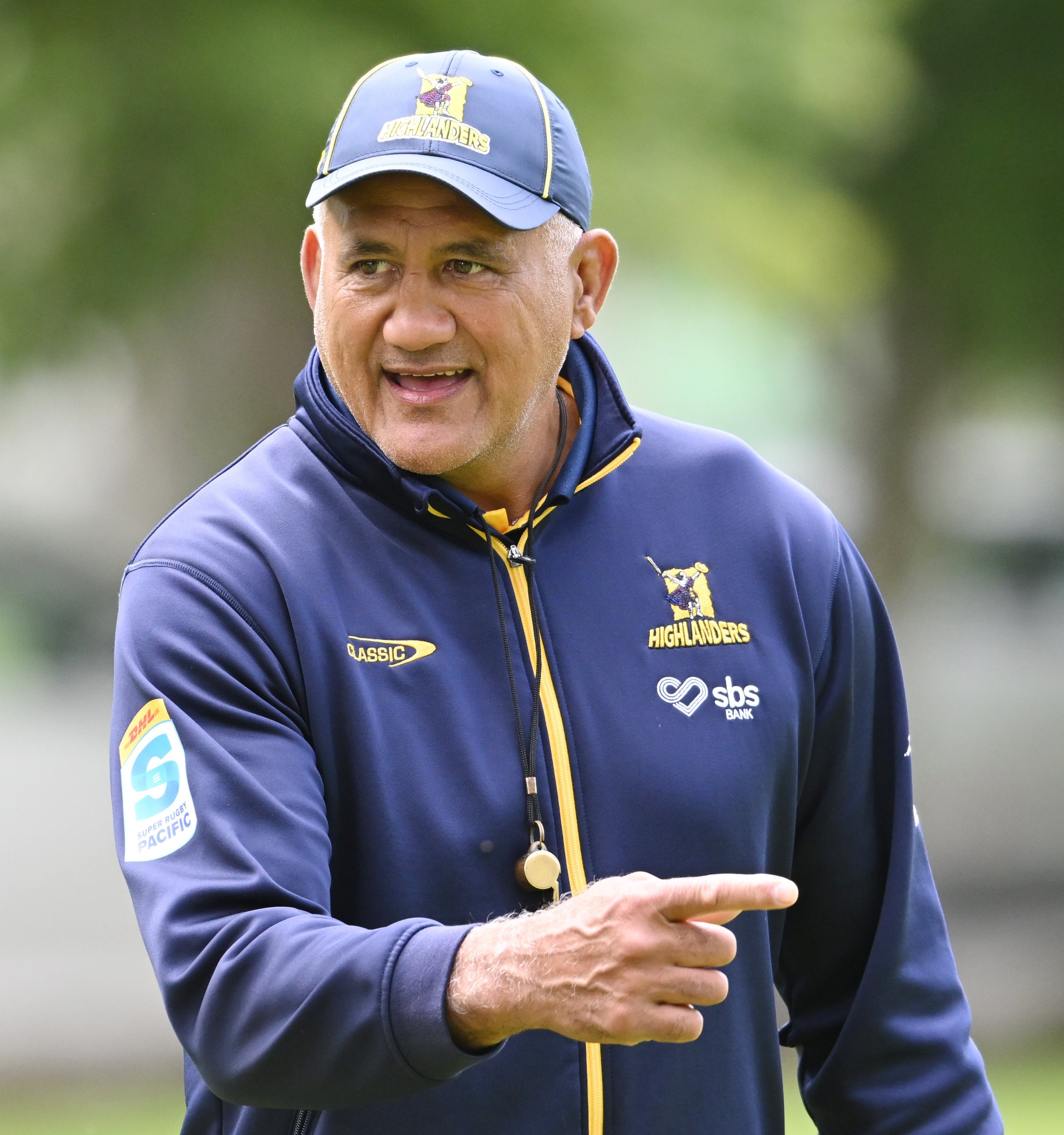 Joseph the front-runner to be All Blacks coach | Otago Daily Times ...