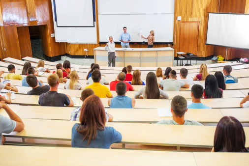 Job shortage impacting engineering students needing work experience ...