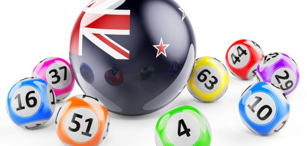 The secret life of NZ's kindest Lotto winner | Otago Daily Times Online ...