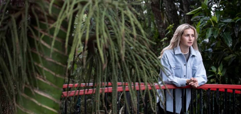 Survivor not surprised by new Mama Hooch allegations | Star News